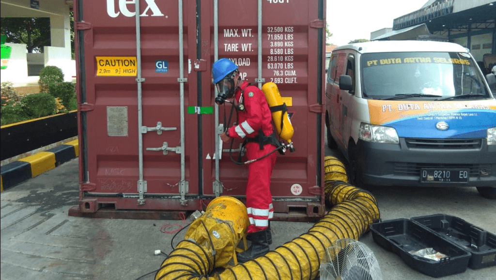 Harga Jasa Fumigasi Pallet Kayu Archives | Duta Artha Selaras